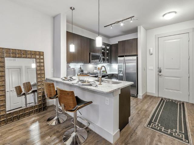 1 BR, 1 BA Apartment 110 West Cityline Drive Unit 2047, Richardson, TX 75082