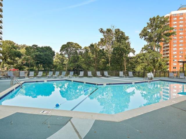 1 BR, 1 BA Apartment 110 West 39th Street Unit 0201, Baltimore, MD 21210