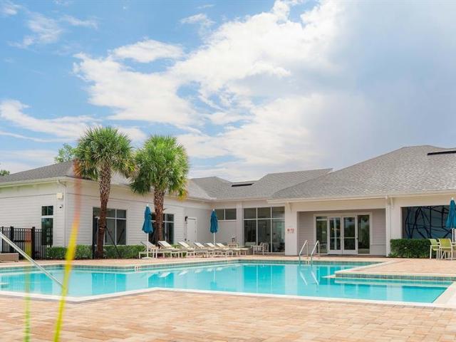 1 BR, 1 BA Apartment 110 Zora Place, Orlando, FL 32810