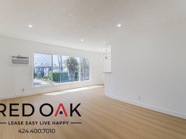 1 BR, 1 BA Apartment 110 Catalina Street, Los Angeles, CA 90004