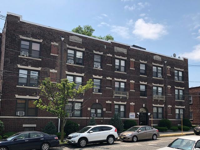 1 BR, 1 BA Apartment 110 East Columbia Avenue Unit 32, Palisades Park, NJ 07650