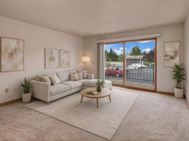 1 BR, 1 BA Apartment 110 East 11th Avenue Unit 36, Anchorage, AK 99501