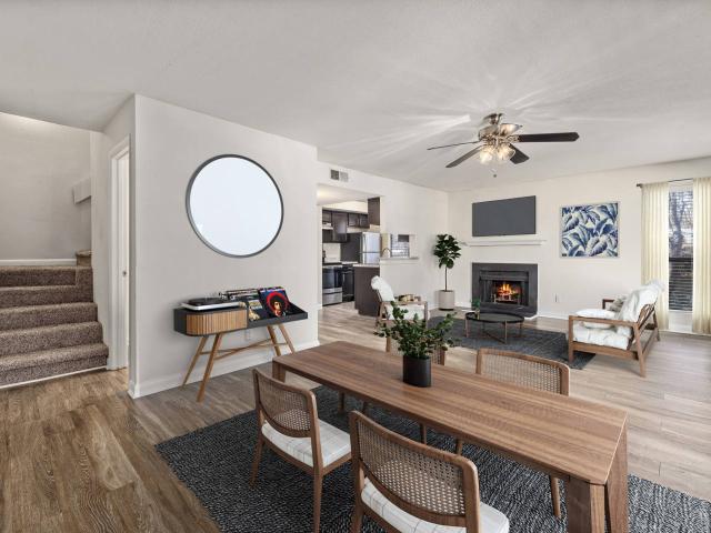 1 BR, 1 BA Apartment 110 Piney Mountain Rd Unit M100S, Chapel Hill, NC 27514