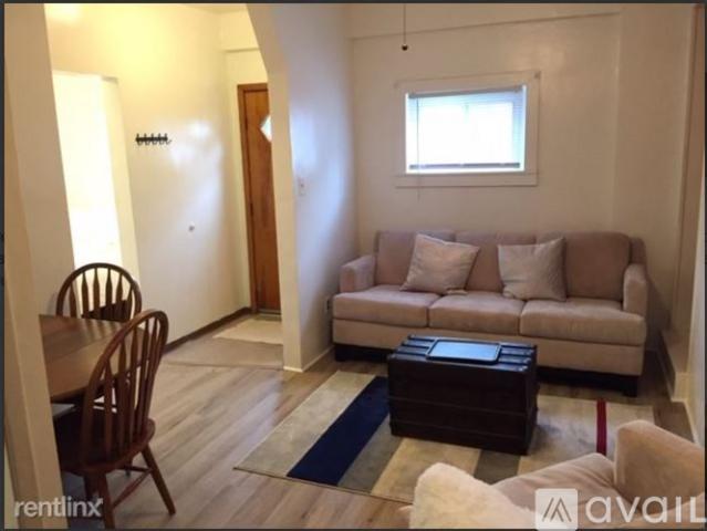 1 BR, 1 BA Apartment 110 S 12 Th St, Unit D, Pittsburgh, PA 15203