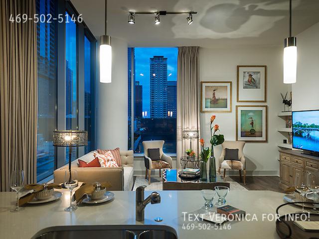 1 BR, 1 BA Apartment 110 San Antonio St, Austin, TX 78701
