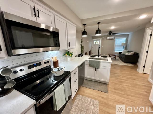 1 BR, 1 BA Apartment 110 Sierra Circle, Unit B, Waynesville, MO 65583