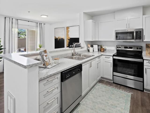1 BR, 1 BA Apartment 11100 SE Petrovitsky Rd Unit L104, Renton, WA 98055