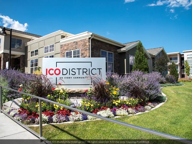 1 BR, 1 BA Apartment 11100 South River Heights Drive Unit A A106, South Jordan, UT 84095