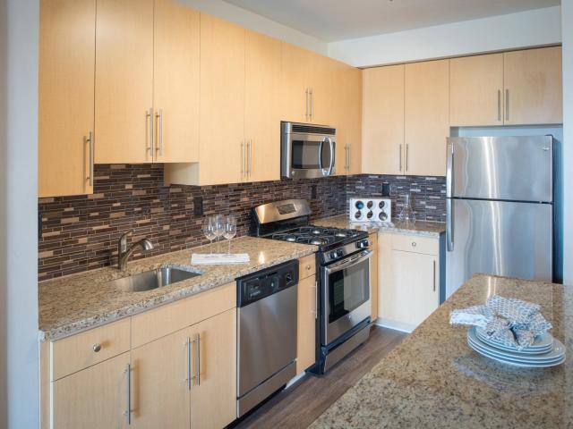1 BR, 1 BA Apartment 11101 Georgia Avenue Unit 442, Silver Spring, MD 20902
