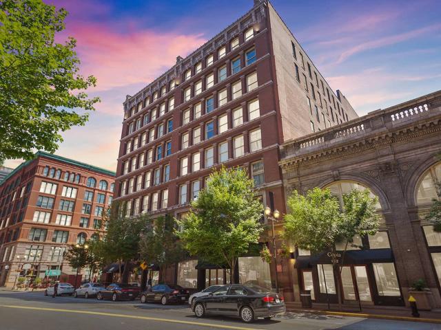 1 BR, 1 BA Apartment 1110 Washington Avenue Unit B, Saint Louis, MO 63101
