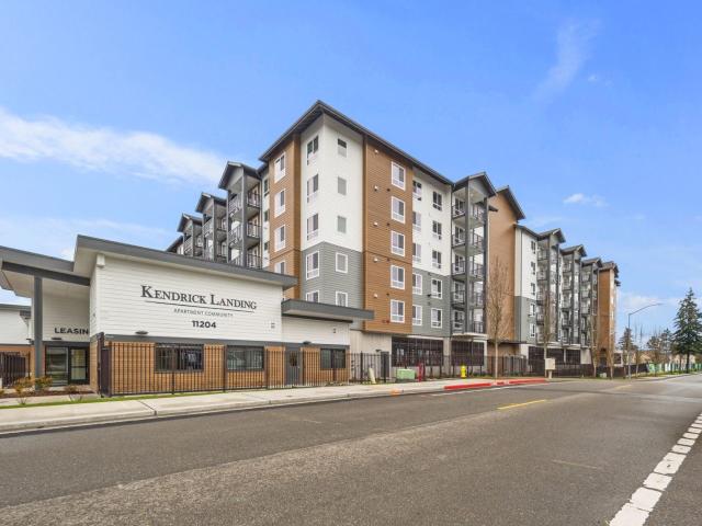 1 BR, 1 BA Apartment 11114 Kendrick Street Southwest Unit A410, Lakewood, WA 98499