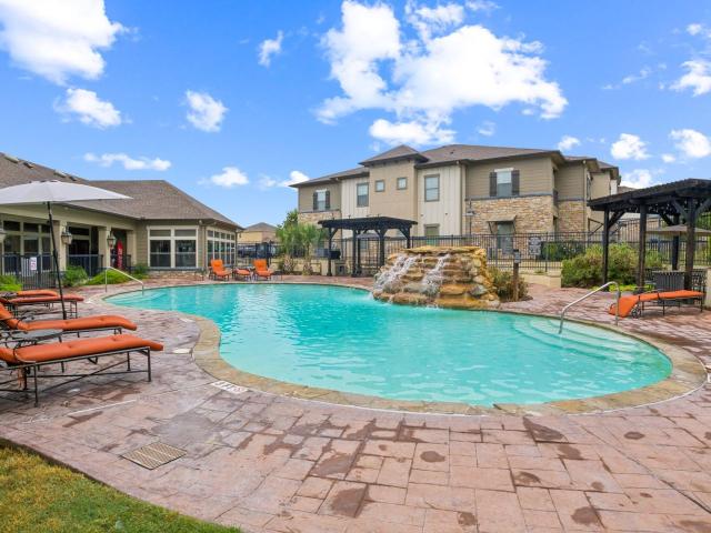 1 BR, 1 BA Apartment 11119 Kirby Dr Unit 9 924, Laredo, TX 78045
