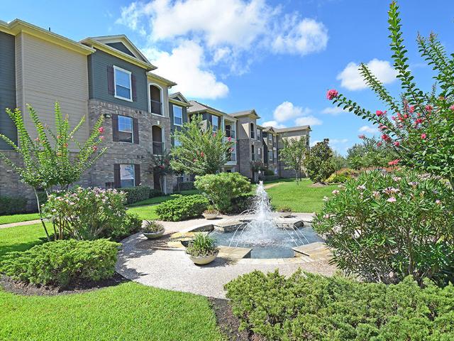 1 BR, 1 BA Apartment 1111 Falcon Park Drive Unit 10301, Katy, TX 77494