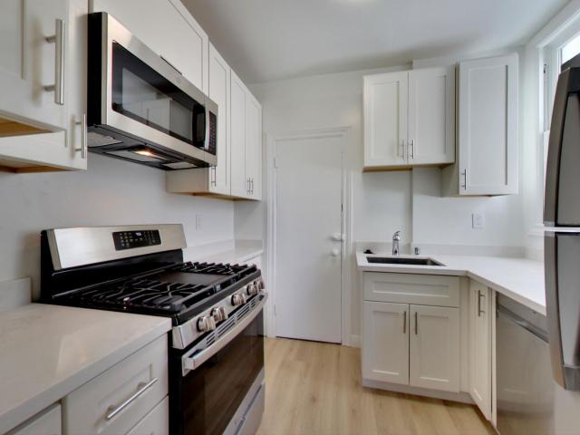 1 BR, 1 BA Apartment 1111 Jones Street, San Francisco, CA 94109