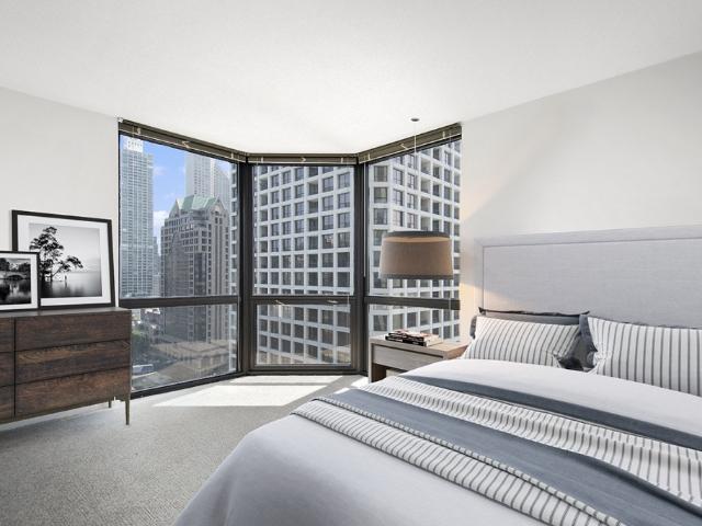 1 BR, 1 BA Apartment 1111 N Dearborn St Unit 2501, Chicago, IL 60610