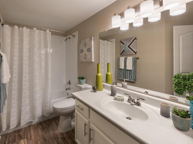 1 BR, 1 BA Apartment 1111 North Mission Park Boulevard Unit 2099, Chandler, AZ 85224