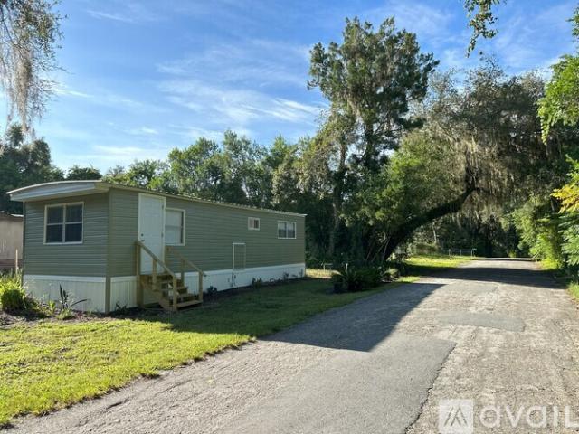 1 BR, 1 BA Apartment 1111 North Point Lonesome Road, Unit 1, Inverness, FL 34453