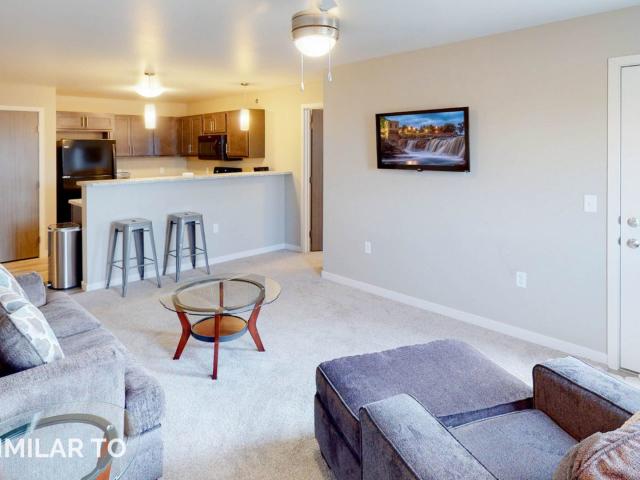 1 BR, 1 BA Apartment 1111 S Sertoma Avenue Unit 1111 1308, Sioux Falls, SD 57106