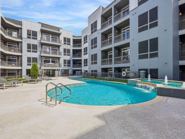 1 BR, 1 BA Apartment 1111 Post Oak Blvd. Unit 0429, Houston, TX 77056