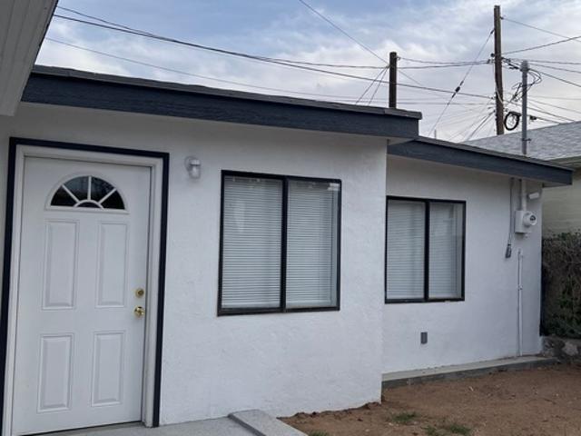 1 BR, 1 BA Apartment 1111 Radford Street, Unit B, El Paso, TX 79903
