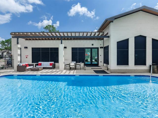 1 BR, 1 BA Apartment 1111 West Main Street, League City, TX 77573