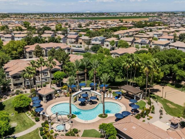 1 BR, 1 BA Apartment 11120 West Van Buren Street Unit 1042, Avondale, AZ 85323