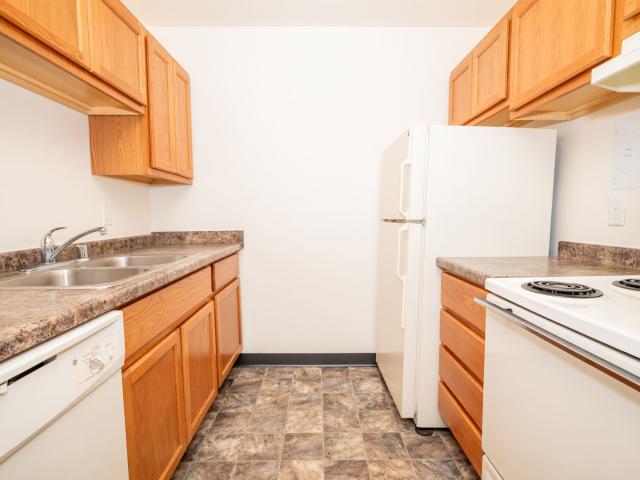 1 BR, 1 BA Apartment 1112 Severson Drive, Sun Prairie, WI 53590