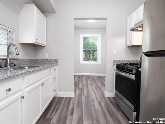 1 BR, 1 BA Apartment 1112 West Elsmere Pl, San Antonio, TX 78201