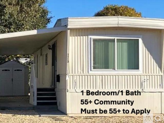 1 BR, 1 BA Apartment 1113 Dale Ct, Santa Rosa, CA 95401