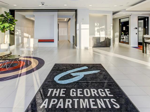 1 BR, 1 BA Apartment 11141 Georgia Avenue Unit 1112, Silver Spring, MD 20902