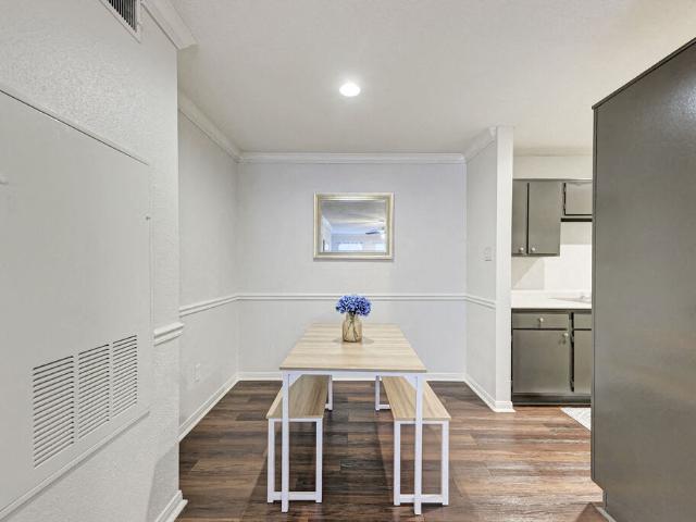 1 BR, 1 BA Apartment 1114 Camino la Costa Unit 2075, Austin, TX 78752