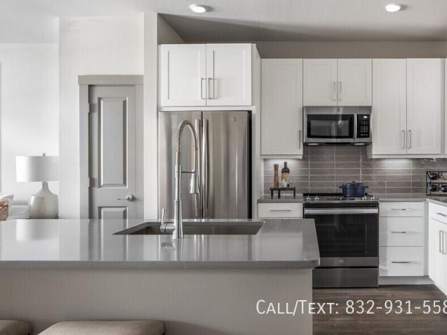 1 BR, 1 BA Apartment 11155 Vintage Preserve Pkwy, Houston, TX 77070