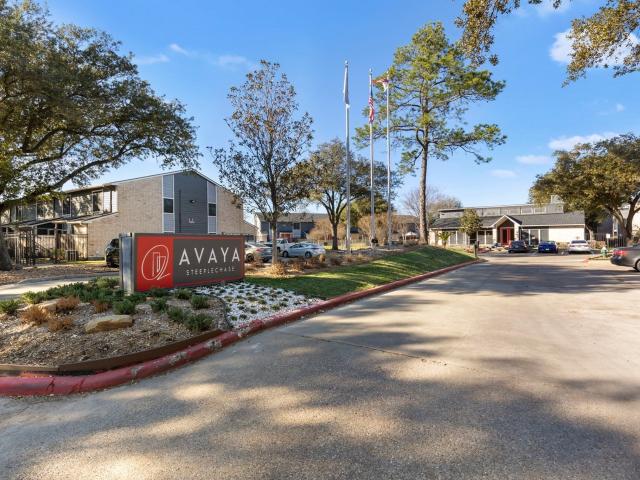 1 BR, 1 BA Apartment 11150 Steeplepark Drive Unit 1005, Houston, TX 77065
