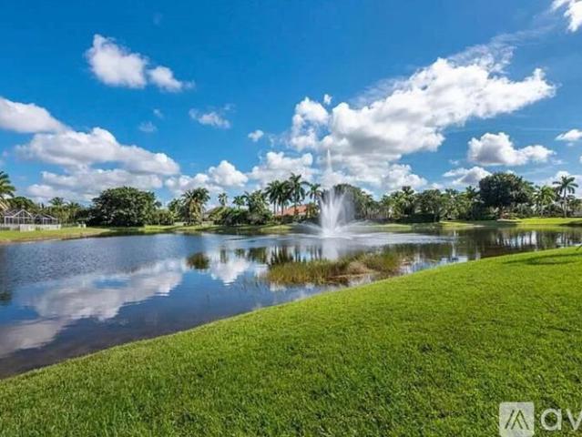1 BR, 1 BA Apartment 11151 Nantucket Bay Ct, Wellington, FL 33414