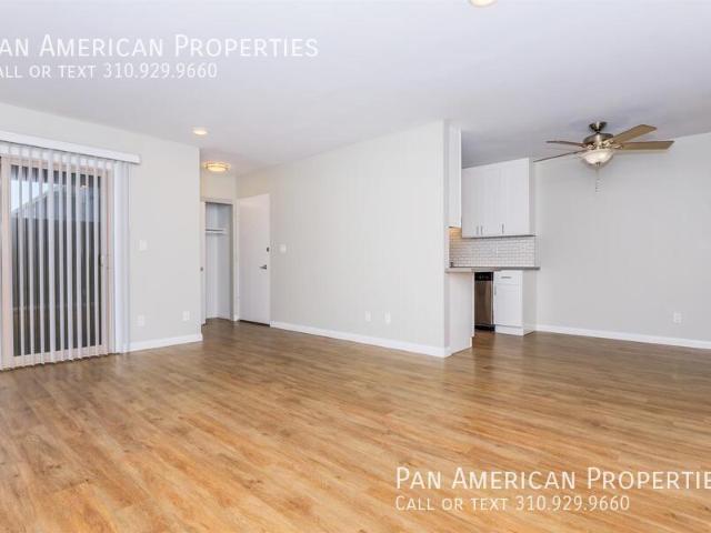 1 BR, 1 BA Apartment 11152 Wallingsford Road, Los Alamitos, CA 90720