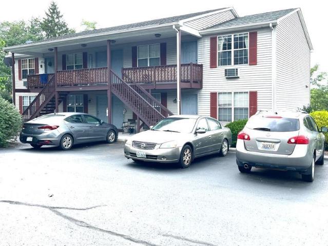 1 BR, 1 BA Apartment 1115 Lincolnshire Dr, Harrisonburg, VA 22801