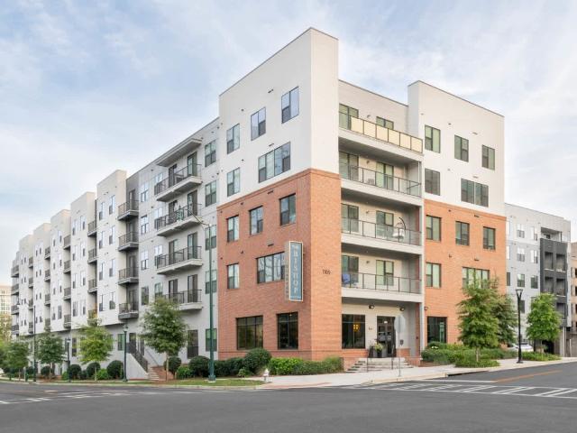1 BR, 1 BA Apartment 1115 Springwood Connector Unit 370, Atlanta, GA 30328
