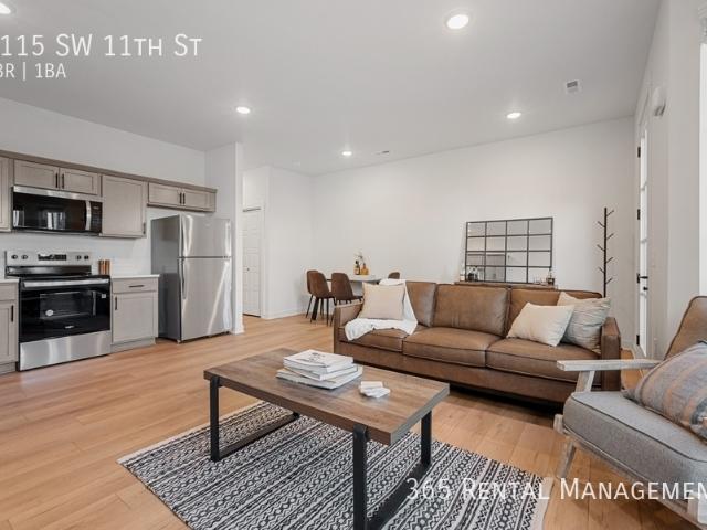 1 BR, 1 BA Apartment 1115 SW 11th St, Ankeny, IA 50023