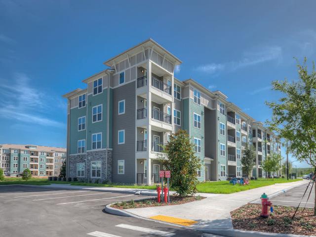 1 BR, 1 BA Apartment 1115 Pacifica Dr Unit 1200 303, Kissimmee, FL 34744