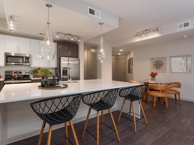 1 BR, 1 BA Apartment 1115 Town Creek Drive Unit 642, Austin, TX 78741