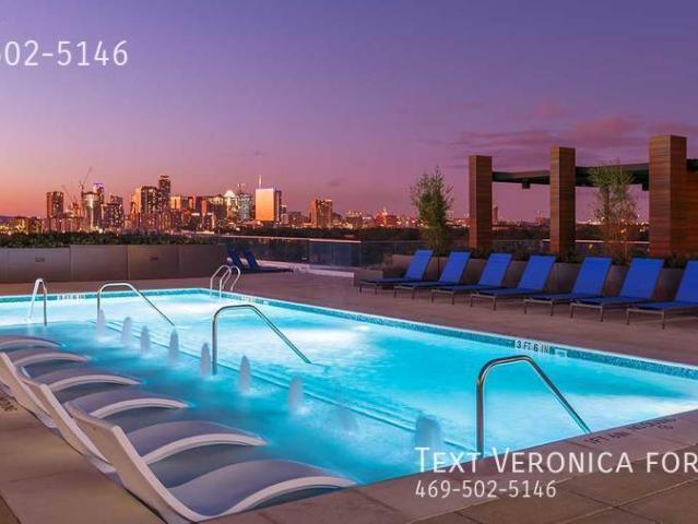 1 BR, 1 BA Apartment 1115 Town Creek Drive, Austin, TX 78741
