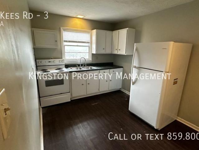1 BR, 1 BA Apartment 1116 Kees Rd, Lexington, KY 40505