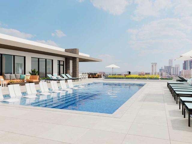 1 BR, 1 BA Apartment 1116 Town Creek Dr, Austin, TX 78741