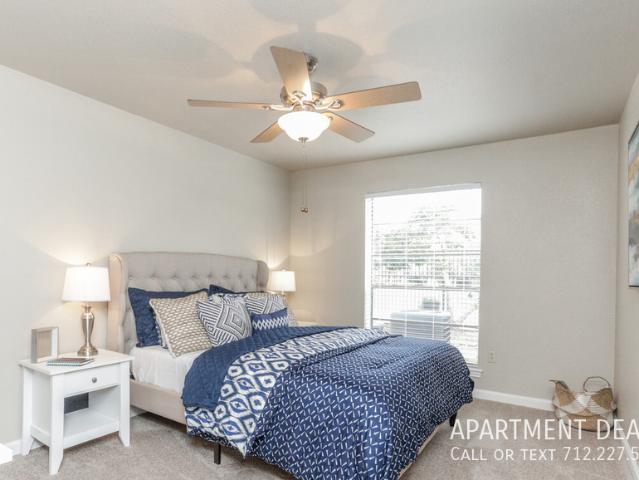 1 BR, 1 BA Apartment 1117 Houghton RdÂ, Katy, TX 77450