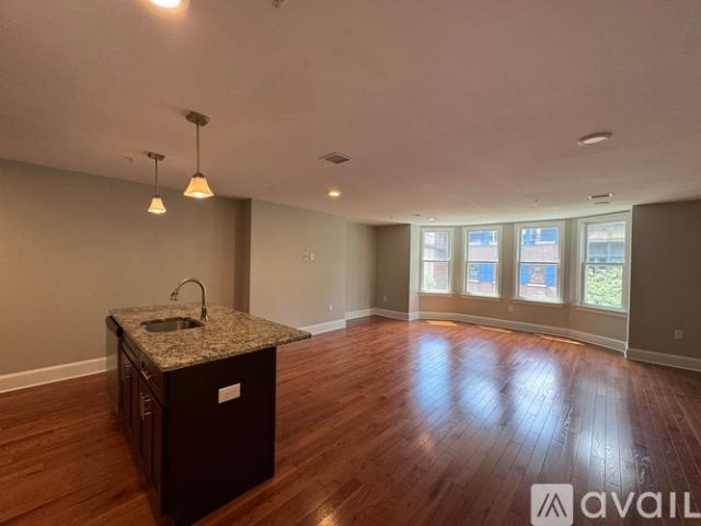 1 BR, 1 BA Apartment 1117 Walnut St, Unit 3F, Philadelphia, PA 19107