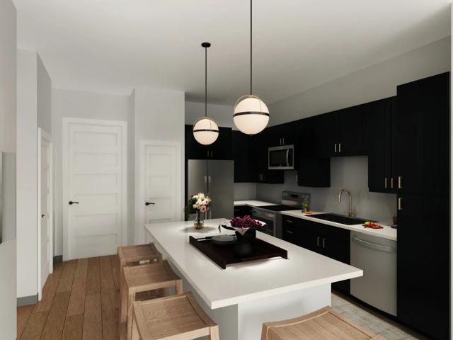 1 BR, 1 BA Apartment 1118 East Elmira Street Unit 1713, San Antonio, TX 78212
