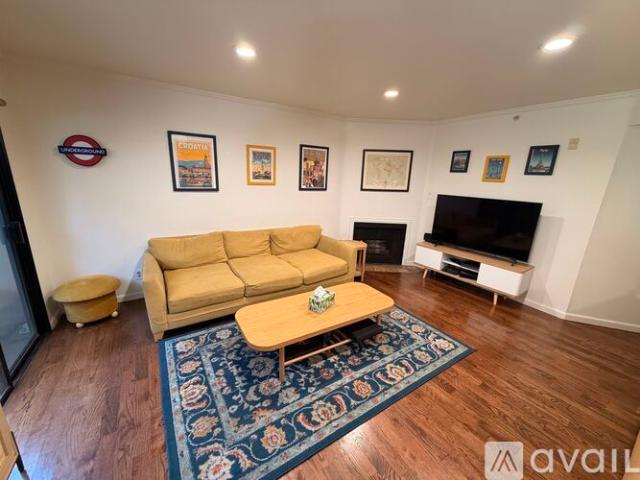 1 BR, 1 BA Apartment 1118 East Palmer Avenue, Unit 104, Glendale, CA 91205