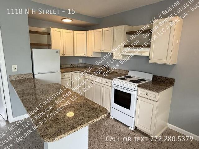 1 BR, 1 BA Apartment 1118 N H Street, Lake Worth Beach, FL 33460