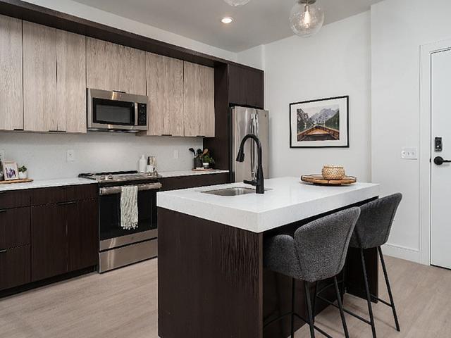 1 BR, 1 BA Apartment 1118 Sycamore Street Unit 609, Cincinnati, OH 45202