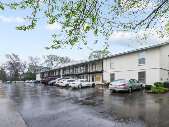 1 BR, 1 BA Apartment 1119 11th Place South Unit 112, Birmingham, AL 35205